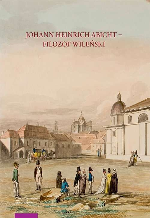 Johann Heinrich Abicht filozof wileński | Humanities \ Philosophy ...