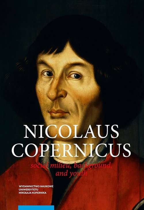 Nicolaus Copernicus | Belles-lettres \ Adult literature | - Księgarnia Wydawnictw Uniwersytetu ...